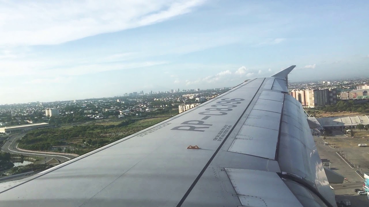 EMERGENCY LANDING Roxas Bound Philippine Airlines Changes Course And Turns Back To Manila emergency-landing-roxas-bound-philippine-airlines-changes-course-and-turns-back-to-manila
