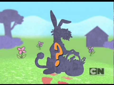 CN Poland Marathon Promo: Mieszanka Scooby'ego Doo