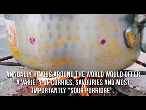 Amman Prayer - YouTube