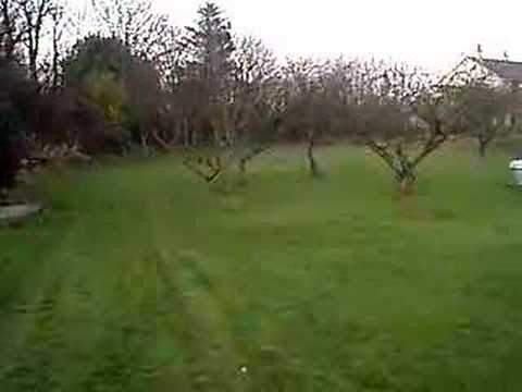 Aspin rotary valve engine - YouTube