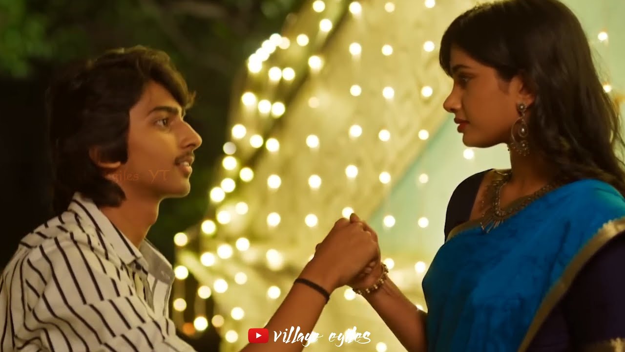 Yaar antha roja poo 💕 Kavithaigal sollava | SPB | Sujatha | Village ...