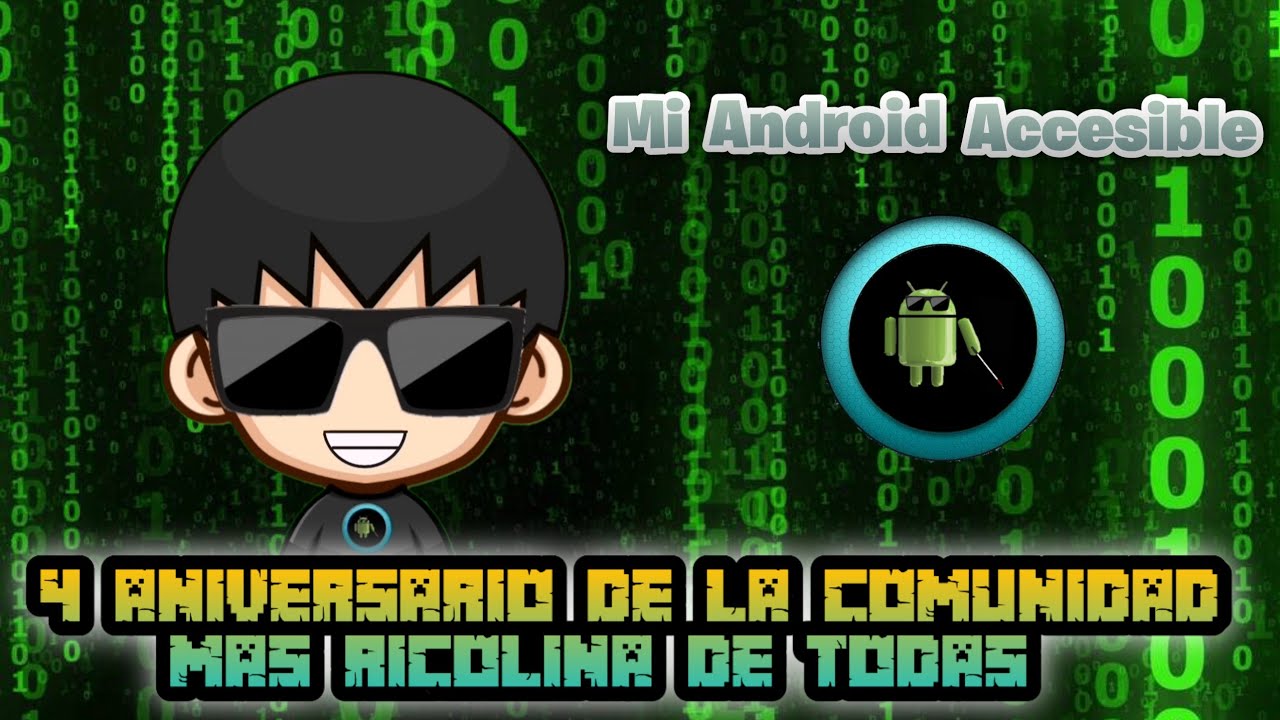 La comunidad más ricolina de todas cumple 4 años! 🥳 Gracias por todo el ...