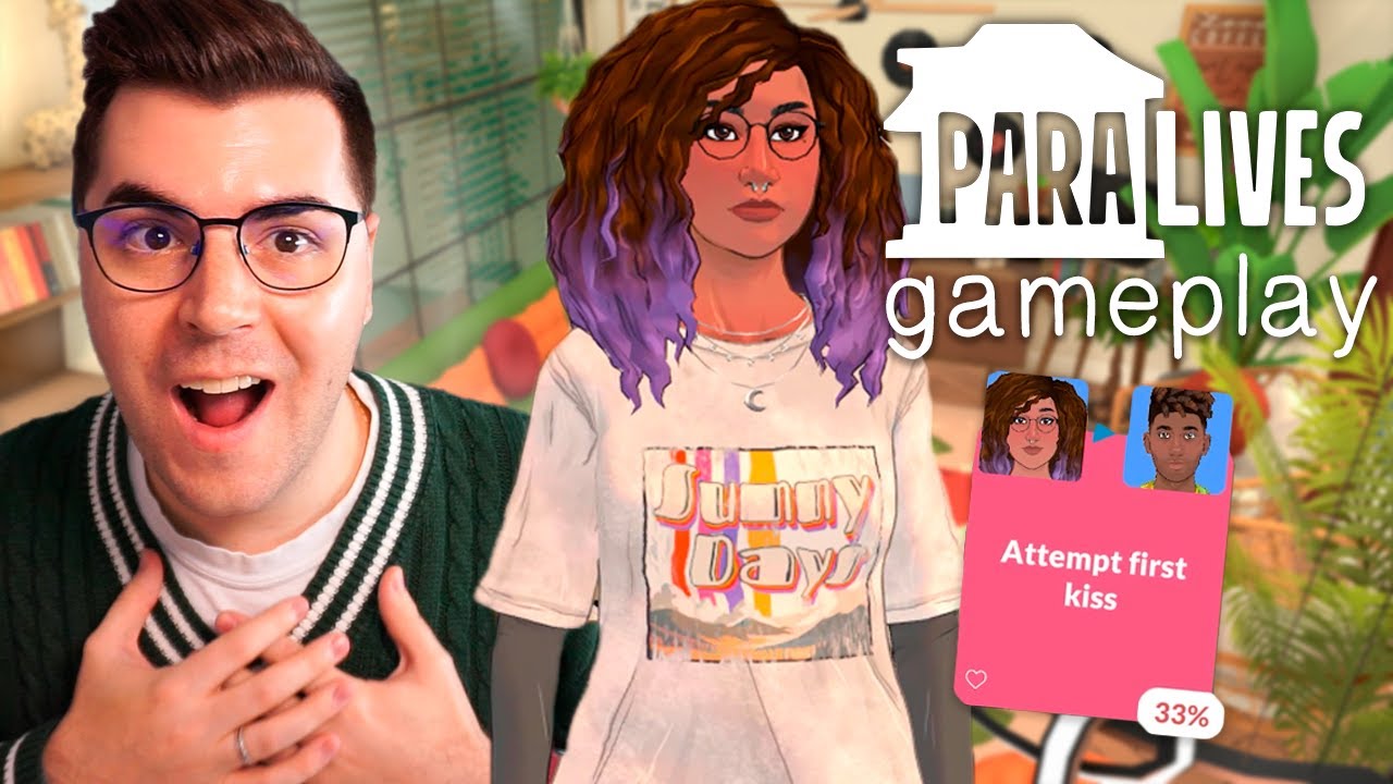 🚨EXCLUSIVA🚨 FECHA DE LANZAMIENTO y GAMEPLAY modo VIVIR de PARALIVES ...