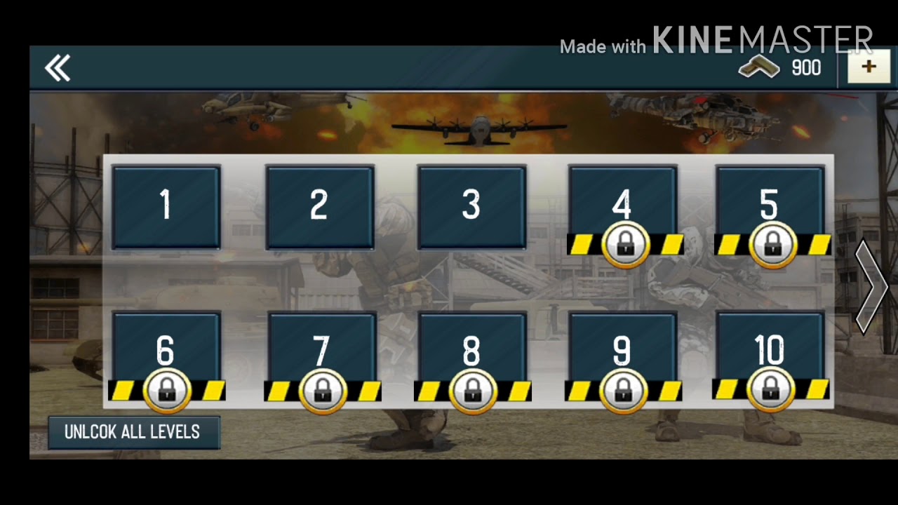 TOP 5 ACTION GAMES UNDER 70MB FOR ANDROID MOBIELS. - YouTube