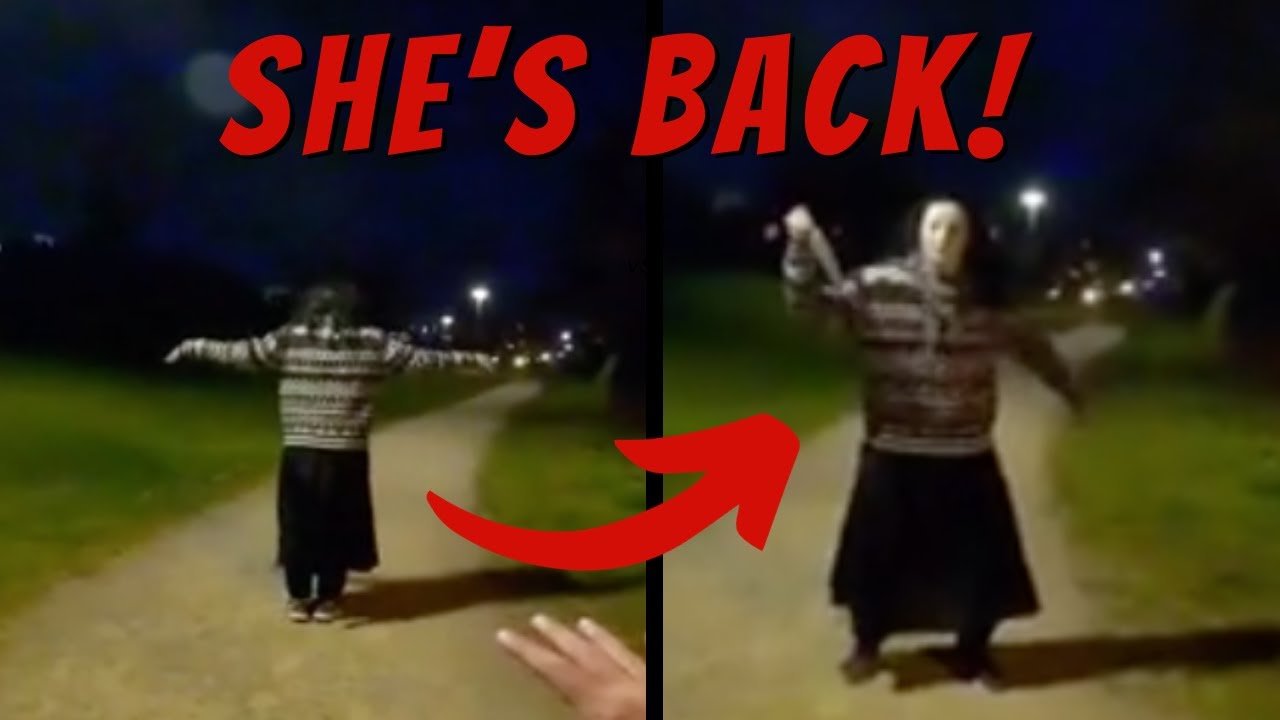 RANKING The Scariest Serbian Dancing Lady Videos Part 2 - YouTube