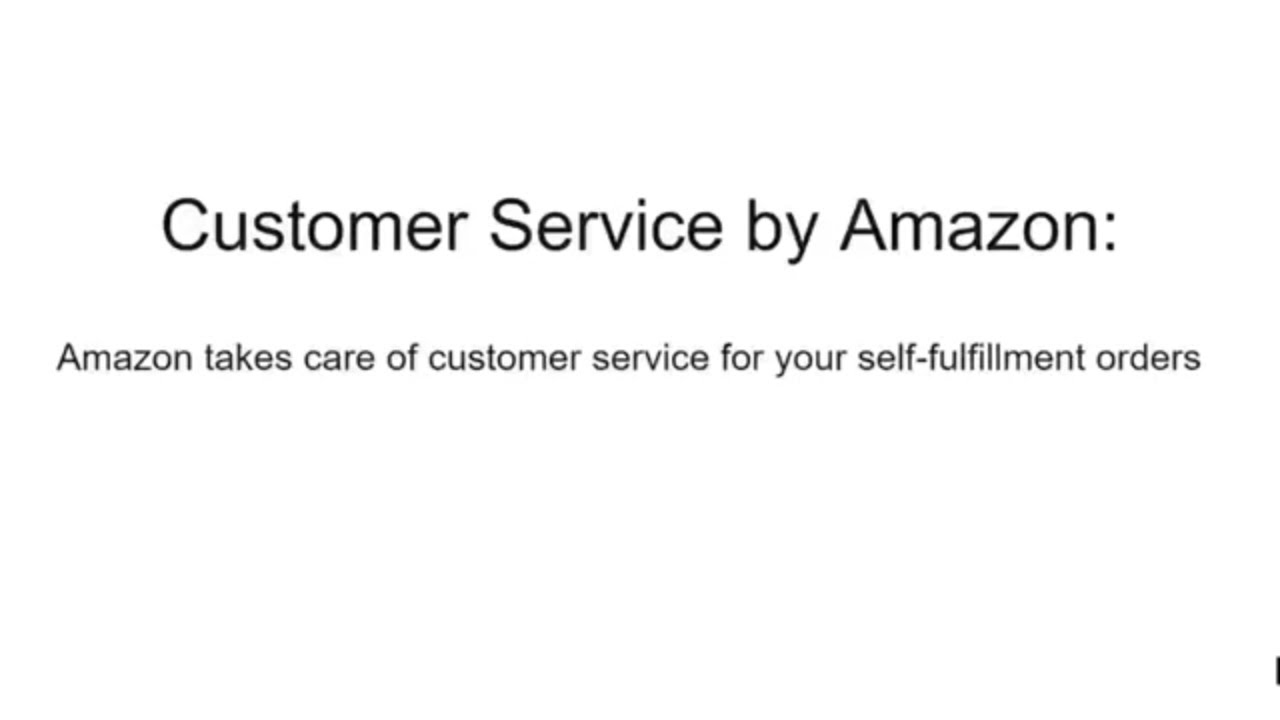 CSBA Customer Service by Amazon - YouTube