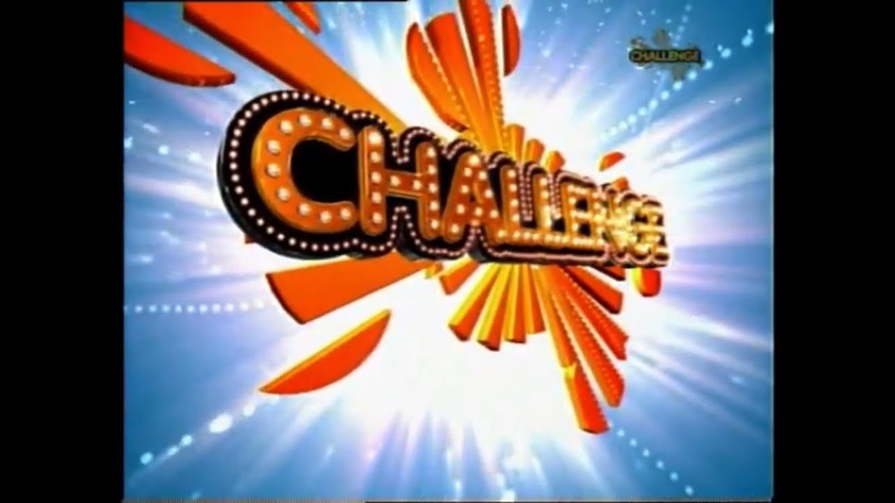 Challenge | Ads and junctions | 28th September 2006 - YouTube