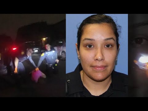 SAPD officer fired for repeatedly punching handcuffed pregnant woman still fighting to win back job