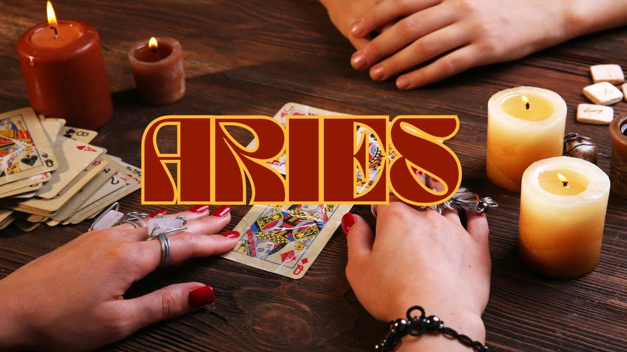 ARIES🎇 In 24 HOURS, THE UNEXPECTED IS SET TO UNLEASH – YOUR OPULENCE IS ...