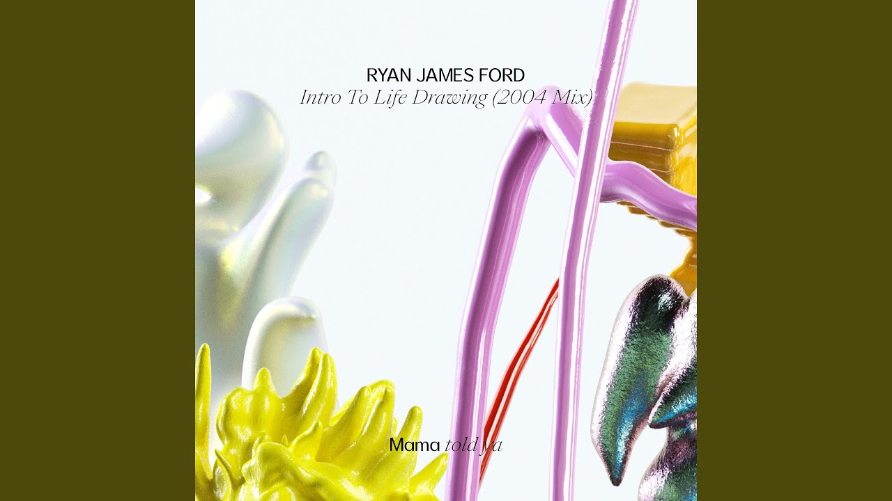 Intro to Life Drawing (2004 Mix) - YouTube