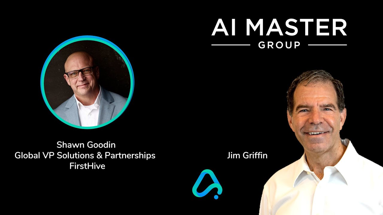 Shawn Goodin: Agent-Driven Marketing? - YouTube