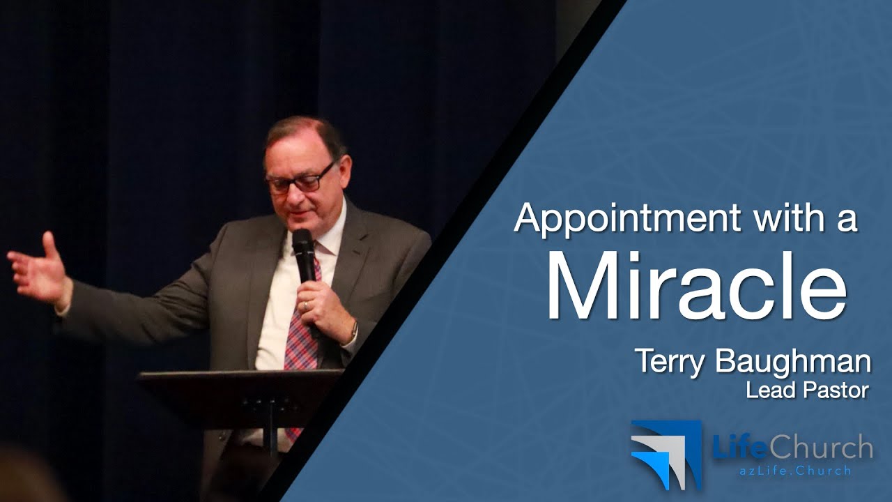 03.14.21 11AM Worship Celebration with Lead Pastor Terry Baughman - YouTube