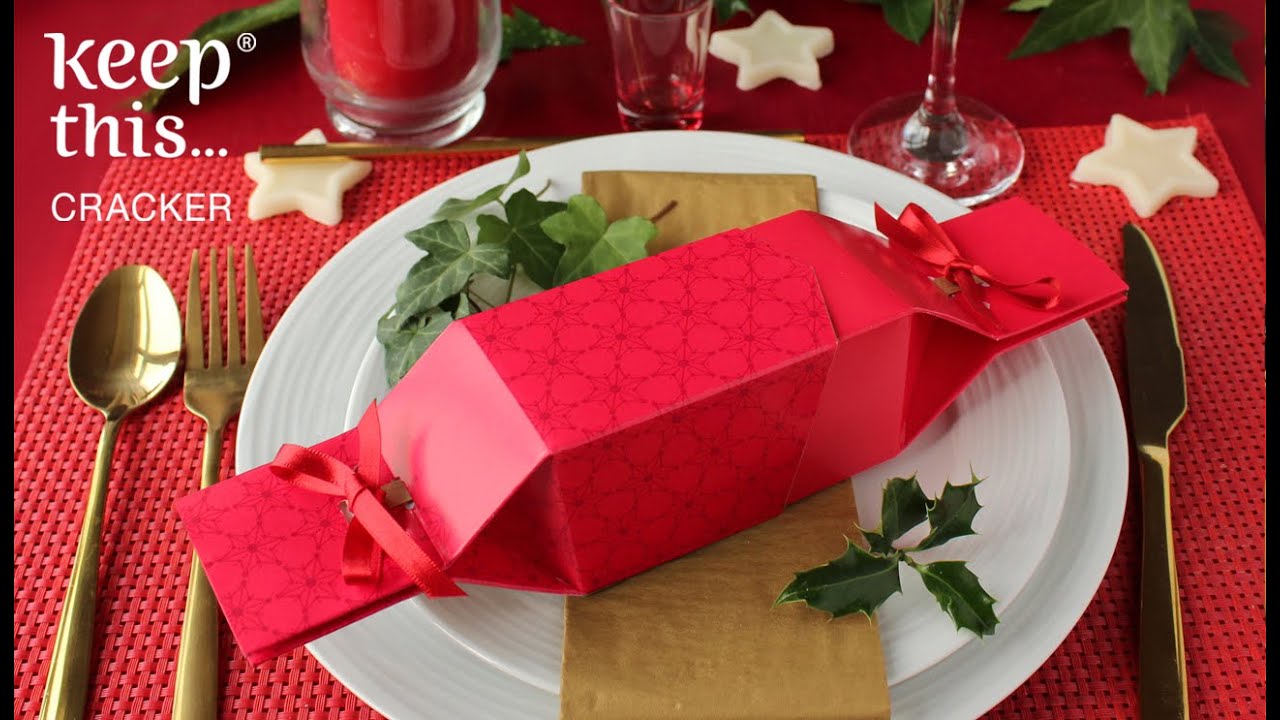 Keep This Cracker Promo Video 2021 - YouTube