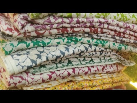 New print ke than ke suit order no 9953421422#newdesign #marketsepahle# ...