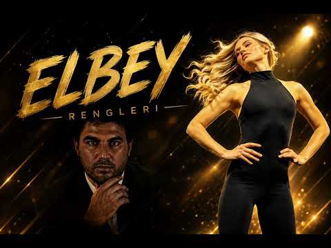 Elbey -Rəngləri