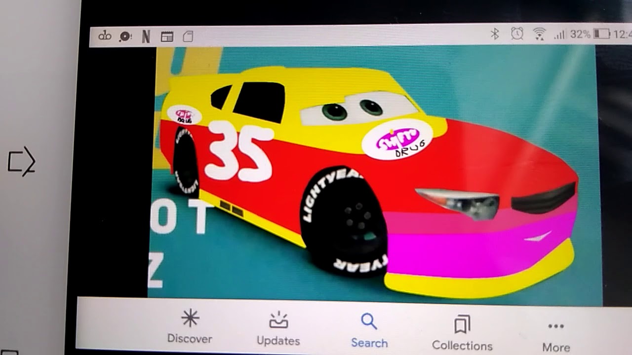 Elliot Diamond (Voice) - YouTube