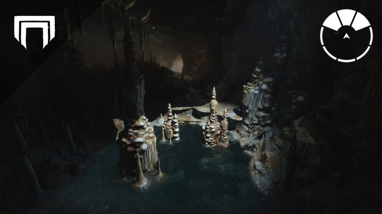 Destiny 2 OST - Pathfinder (Tension) (with action layer) - YouTube