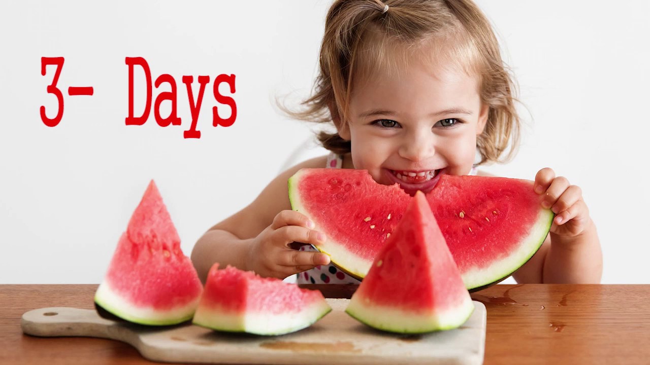 Benefits of Water Melon for daily life - Healthy Tips - YouTube