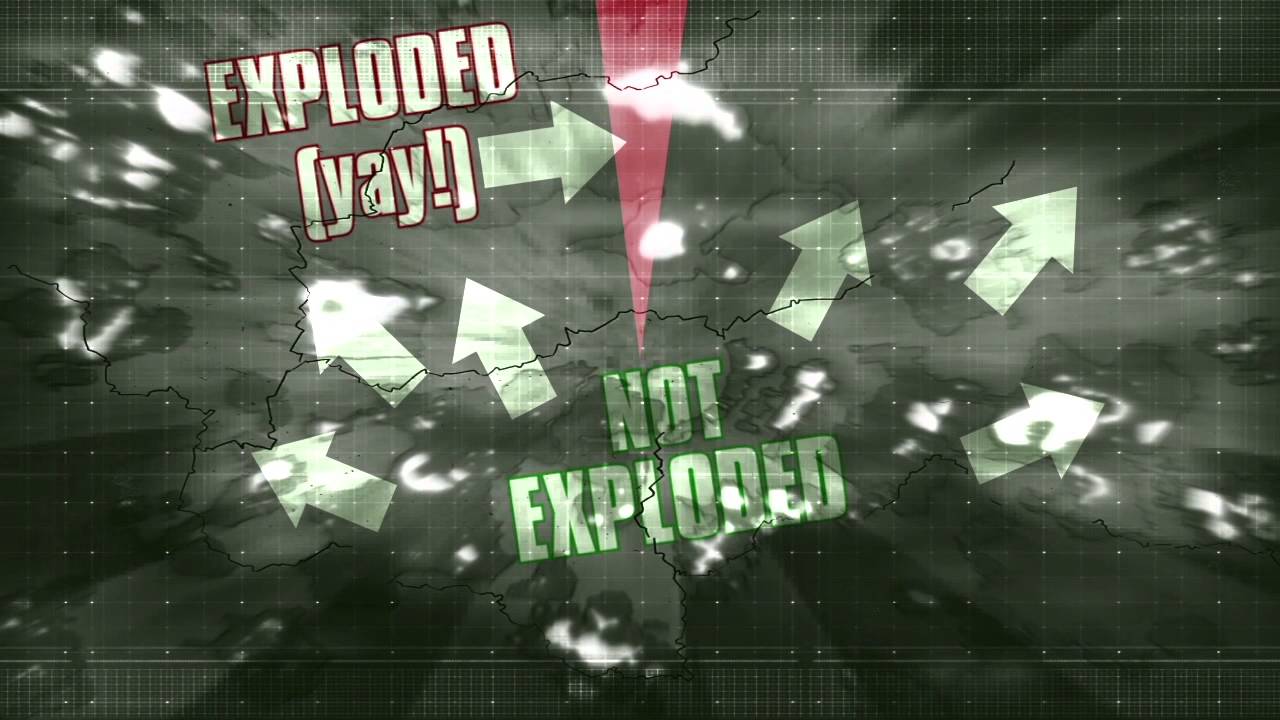 Borderlands 2 - Torgue Weapons Trailer - YouTube