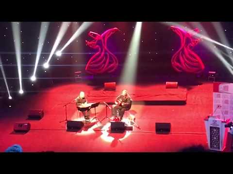 Goksel Baktagir & Hasan Genç Konseri / Mistik Muzik Festivali