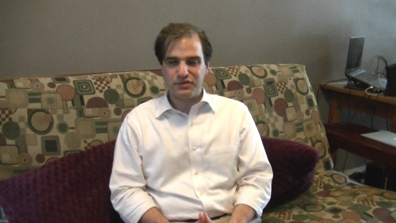 Nick's Issues: Nick Di iorio on Corporate Tax Reform - YouTube
