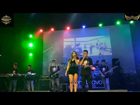 Mbah GONO menang banyak MADIUN NGAWI FT FETTA FERNANDA OM_MANDALA #senengndhangdut #SENIPERGOYANG