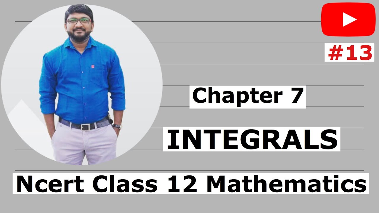 Integrals-Integration | Integration using trigonometric identities ...