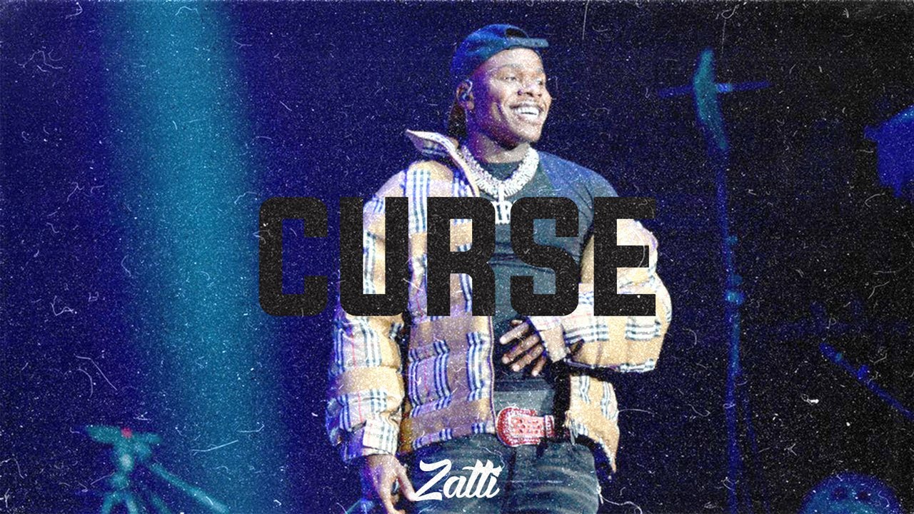 [FREE] Dababy x Roddy Ricch x Jetsonmade Type Beat | Curse (Prod. Zatti ...