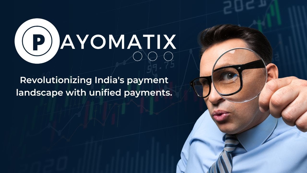 Payomatix - Introduction | Payment processing | Unified API | Multiple payment gateways| - YouTube