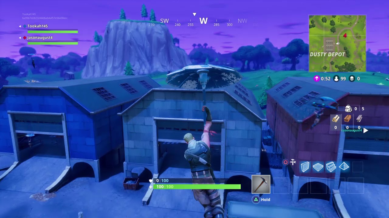 Best hideout ever!!!! - YouTube