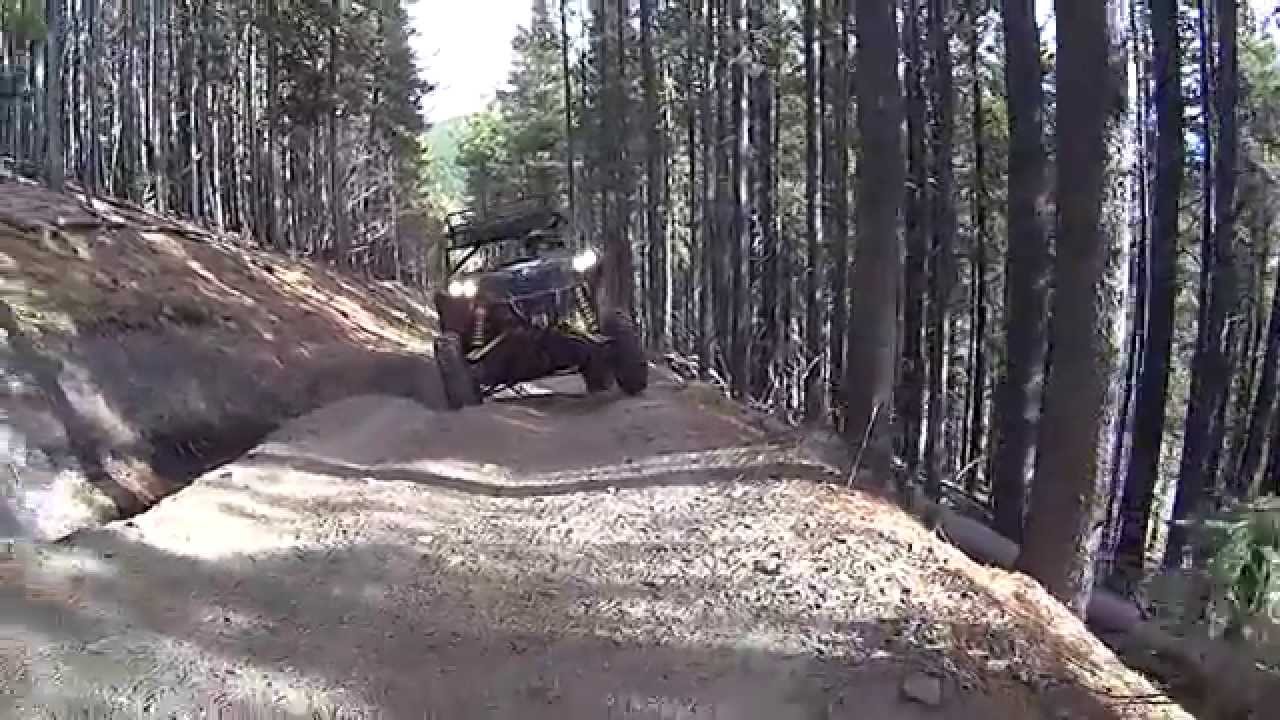 McLean Creek DBD 2014I - YouTube