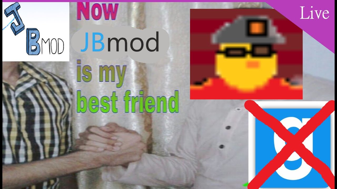 JBMod nomod% Crash Speedrun 36:10 WR - YouTube