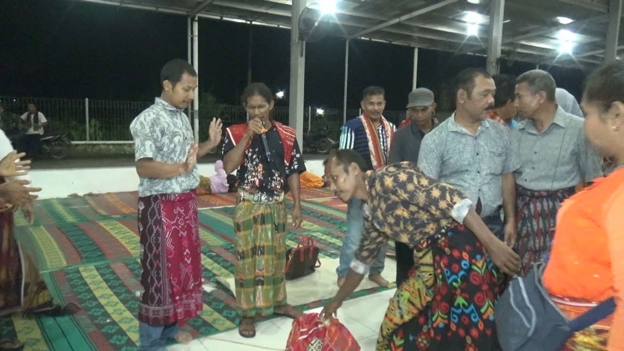 Gendang Sukut Sisereh // Perjabun Agus Candra Sitepu & Sri Irma Wati Br ...