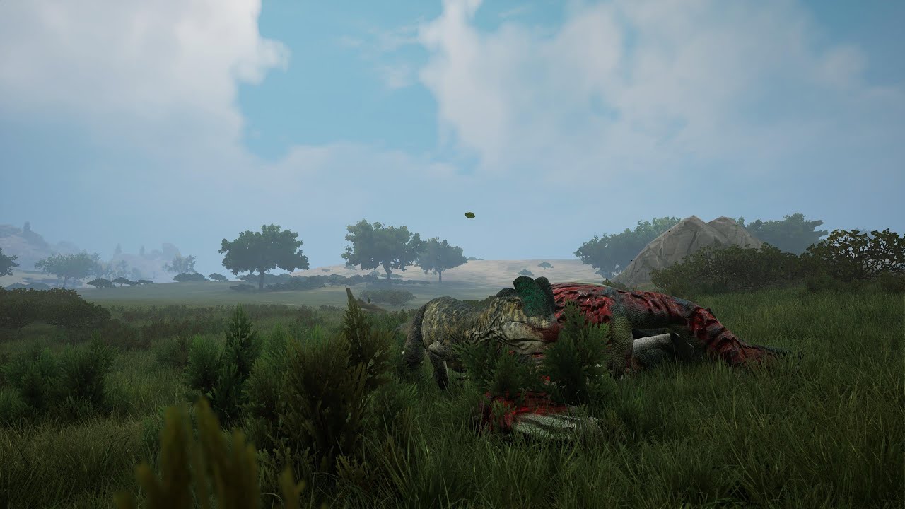 Path of Titans - Dilo Hunting Compliation #49 - YouTube