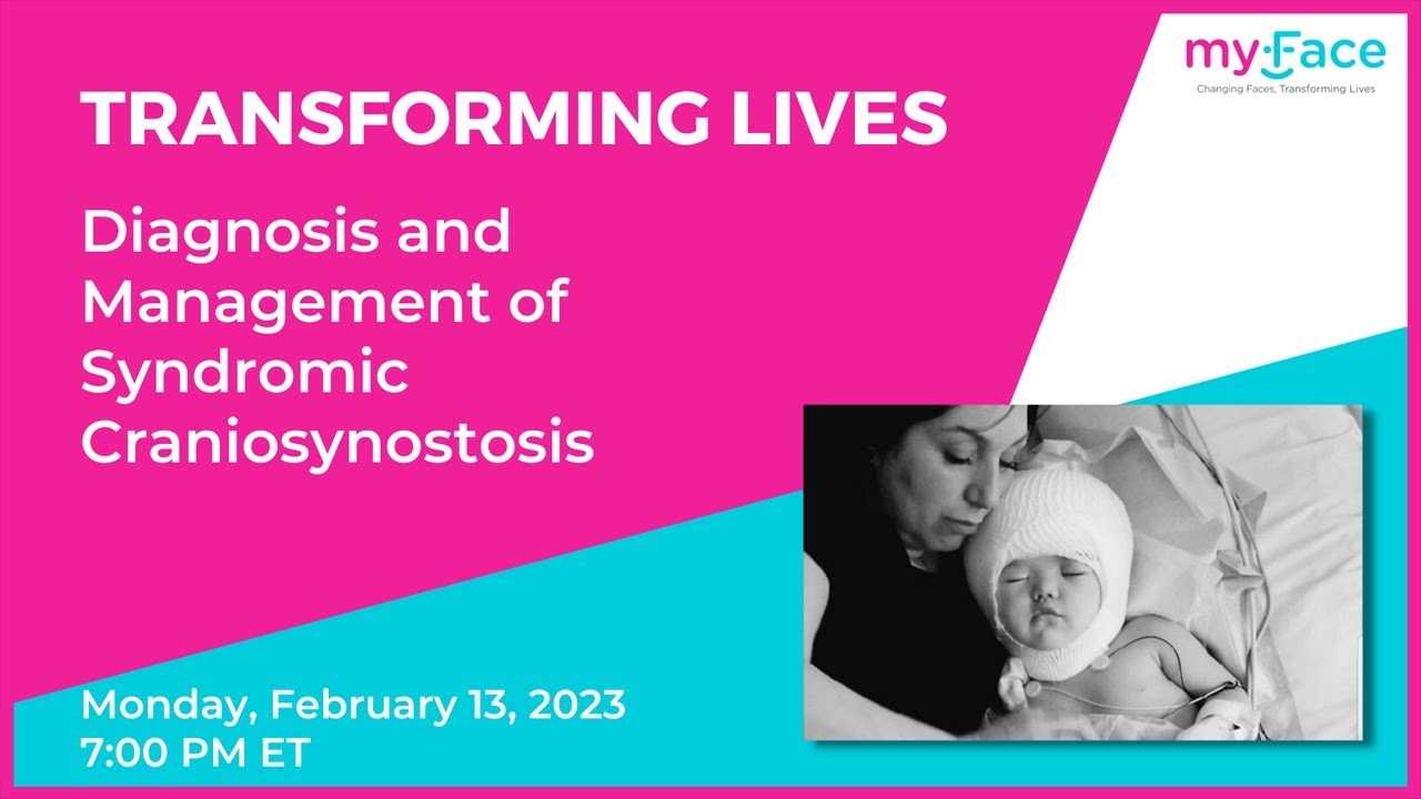 Transforming Lives: Diagnosis and Management of Syndromic ...