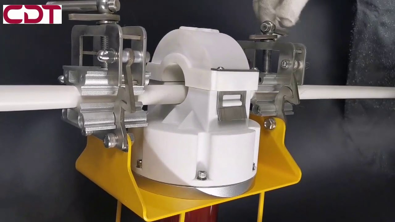 Conductor Marking lights For Overhead High Voltage Transmission Line ...