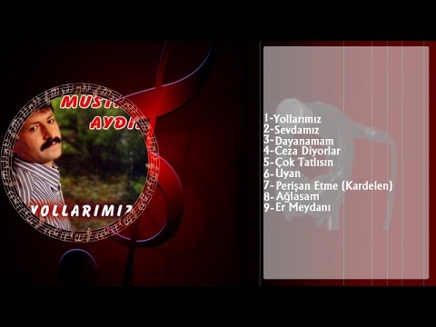 Mustafa Aydın - Uyan