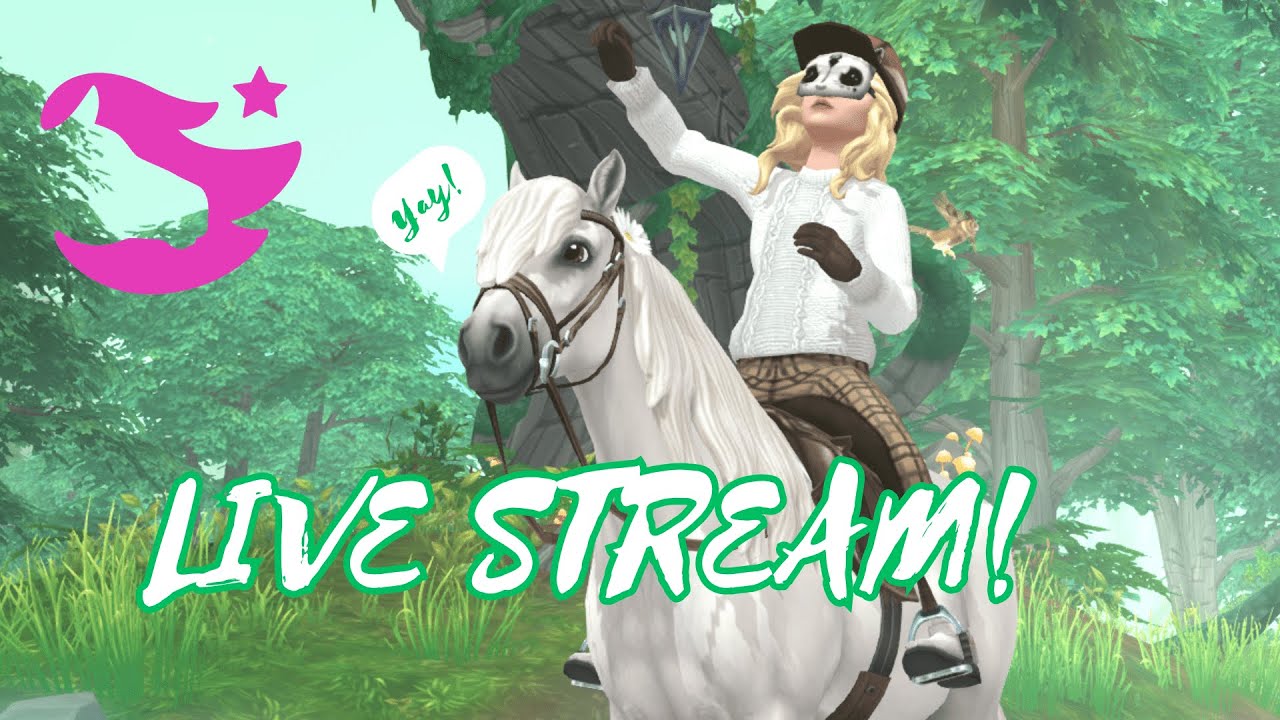 *SSO* LIVE STREAM! || Come and chat! || SERVER: Chocolate Cupcake ...