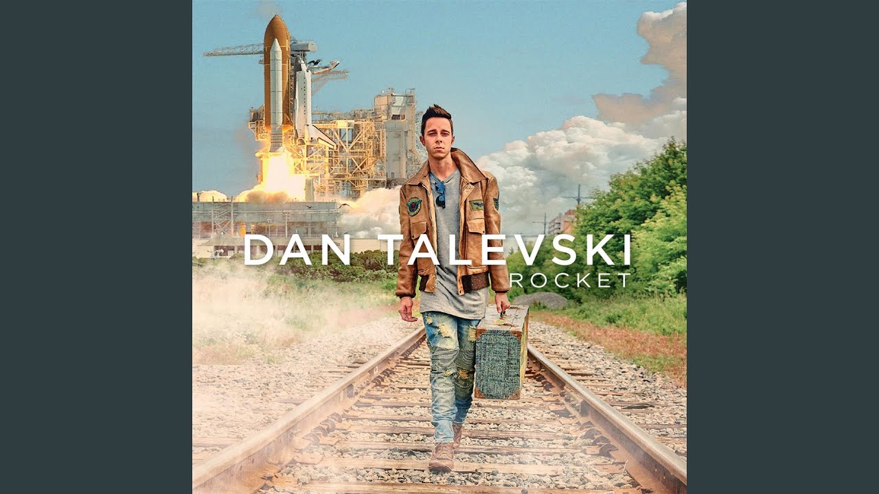 Rocket - YouTube Music