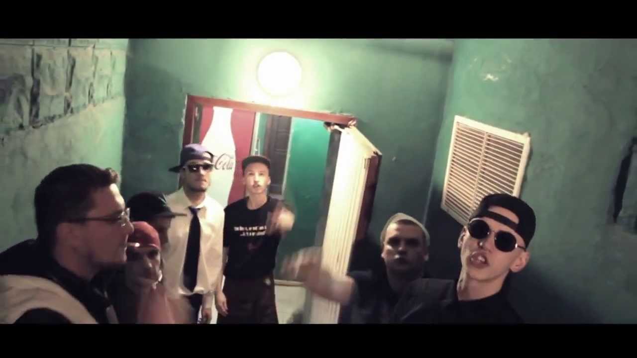 Ціна Ритму та Капитаны Песка - Represent #7 (OFFICIAL INVITATION) - YouTube