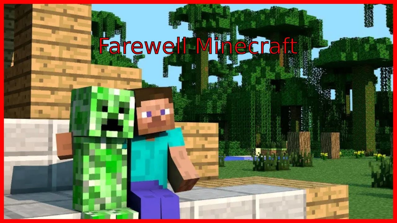 The future of minecraft!!!! | 2025 Minecraft Predictions - YouTube