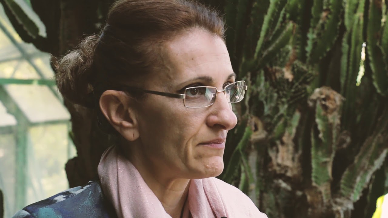 ECOSUSTAIN - Srna Sudar - YouTube