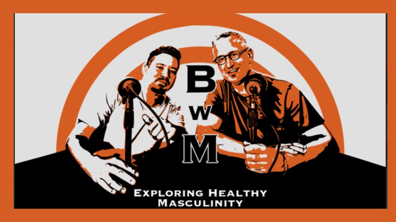 S2 EP 03 - From Fury to Fuel: How Transforming Anger Leads to Healthy ...