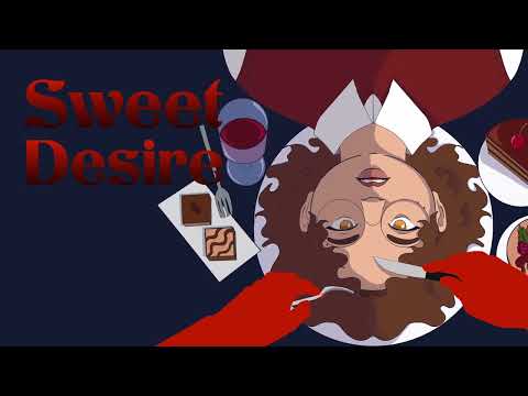 Sweet Desire Teaser Trailer - Itchio