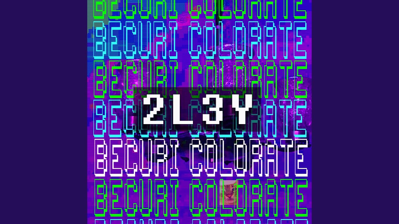 becuri colorate - YouTube Music