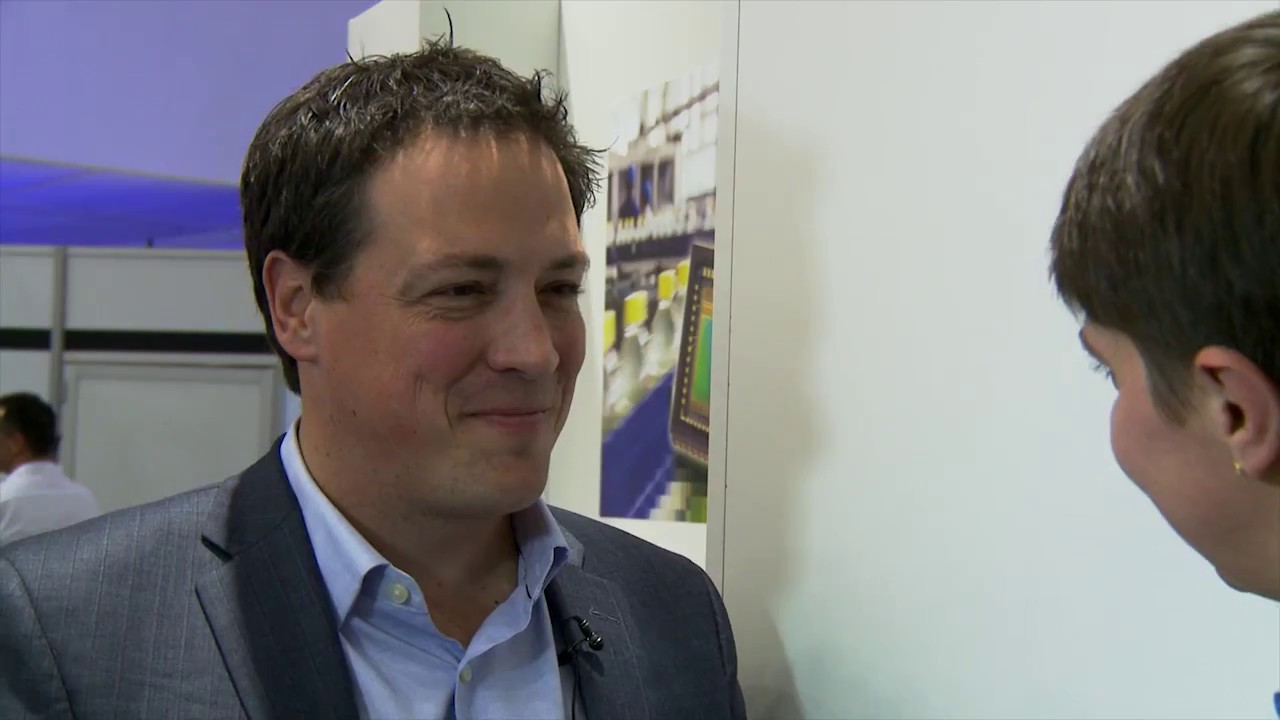 FRAMOS Expert Talk with Sebastien Dignard about customer benefits by ...