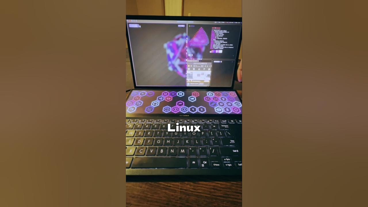 Use LINUX EASIEST way! #linux #shorts #viralshorts #coding - YouTube