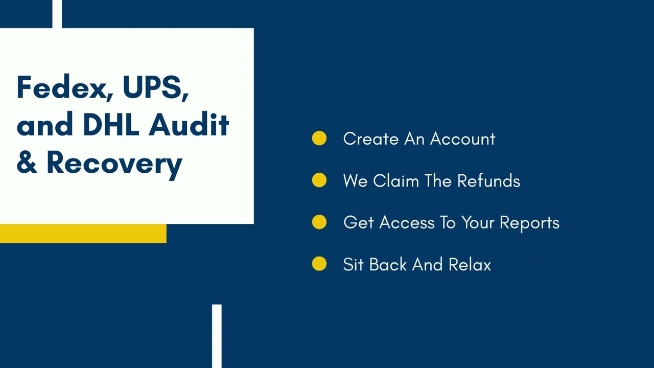 UPS Negotiation by Betachon Fright Auditing - YouTube