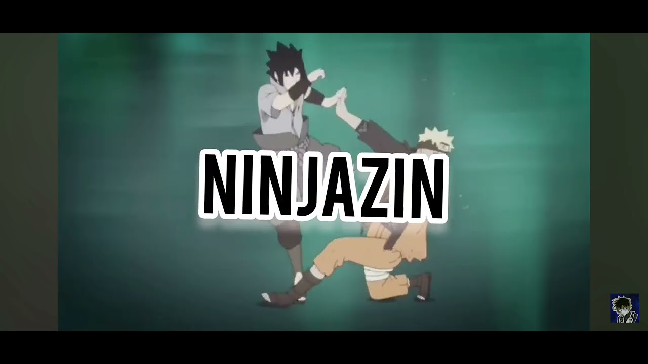 SLAY -- animation + anime -- ninjazin - YouTube