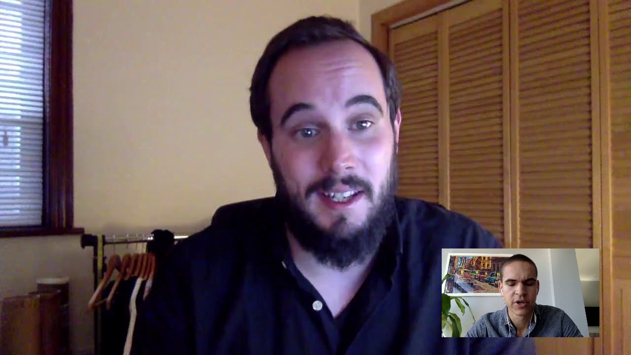 Talking Shop With Matt Marcotte On Cross-Training, Promotions & Future ...